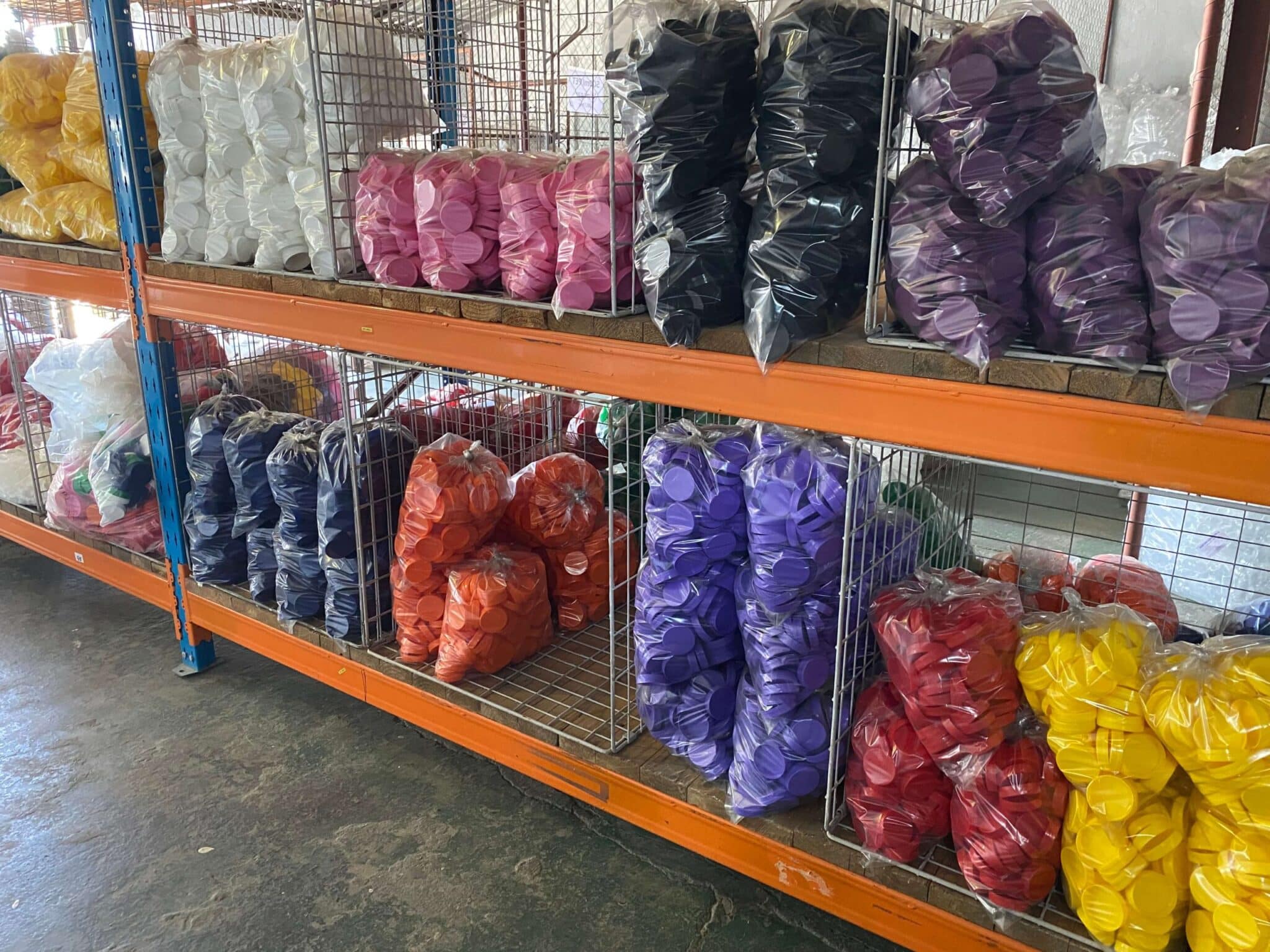 Contour Plastics Commodities - Quality Plastic Products since 2004