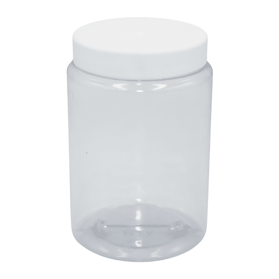 Jars Archives - Contour Plastics Commodities