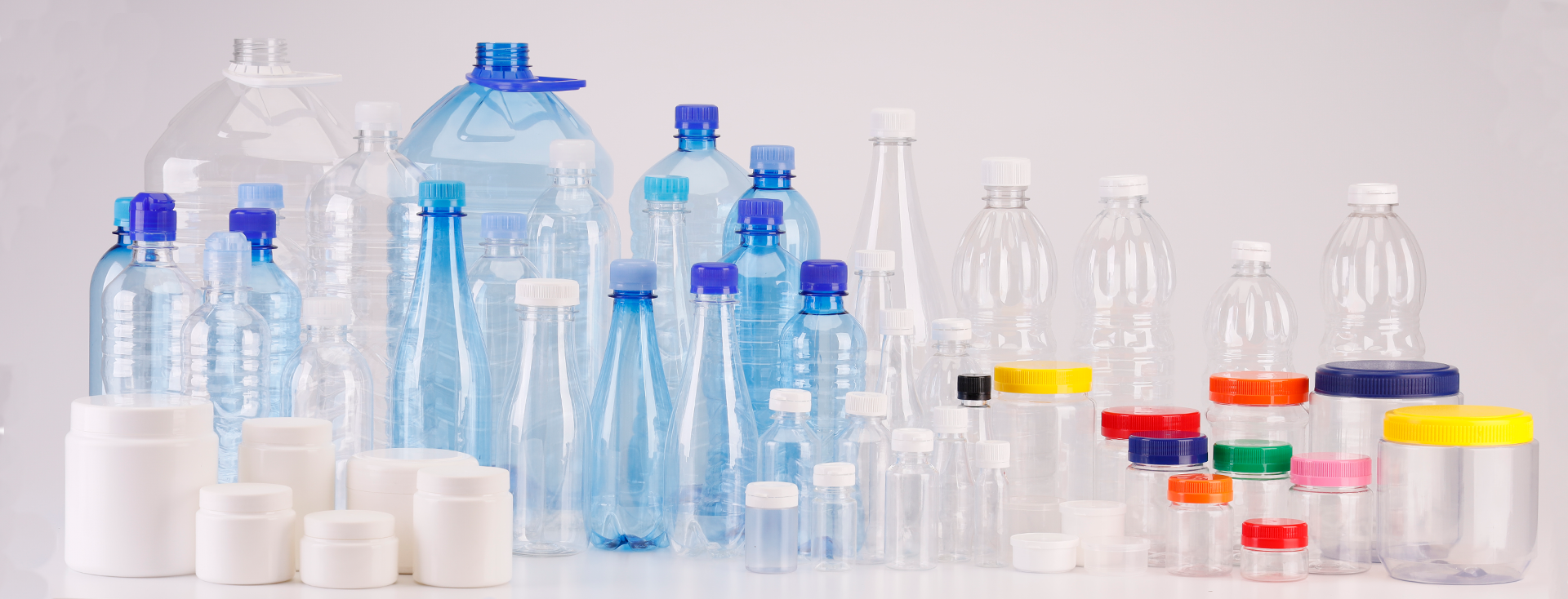 Contour Plastics Commodities - Quality Plastic Products since 2004