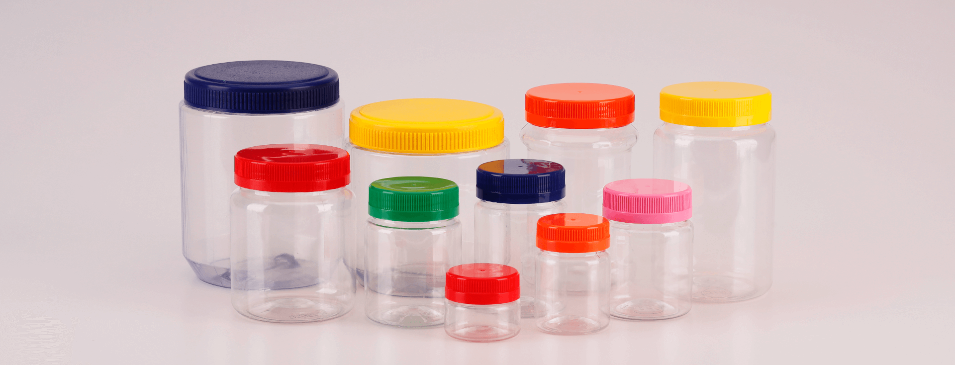 Contour Plastics Commodities - Quality Plastic Products since 2004